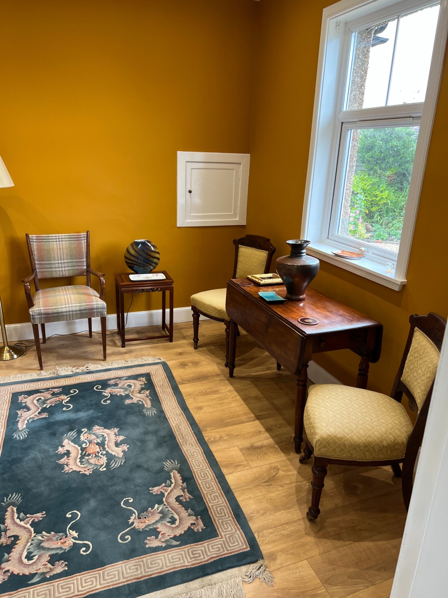 Conversions - DTJ Joinery & Building Contracts